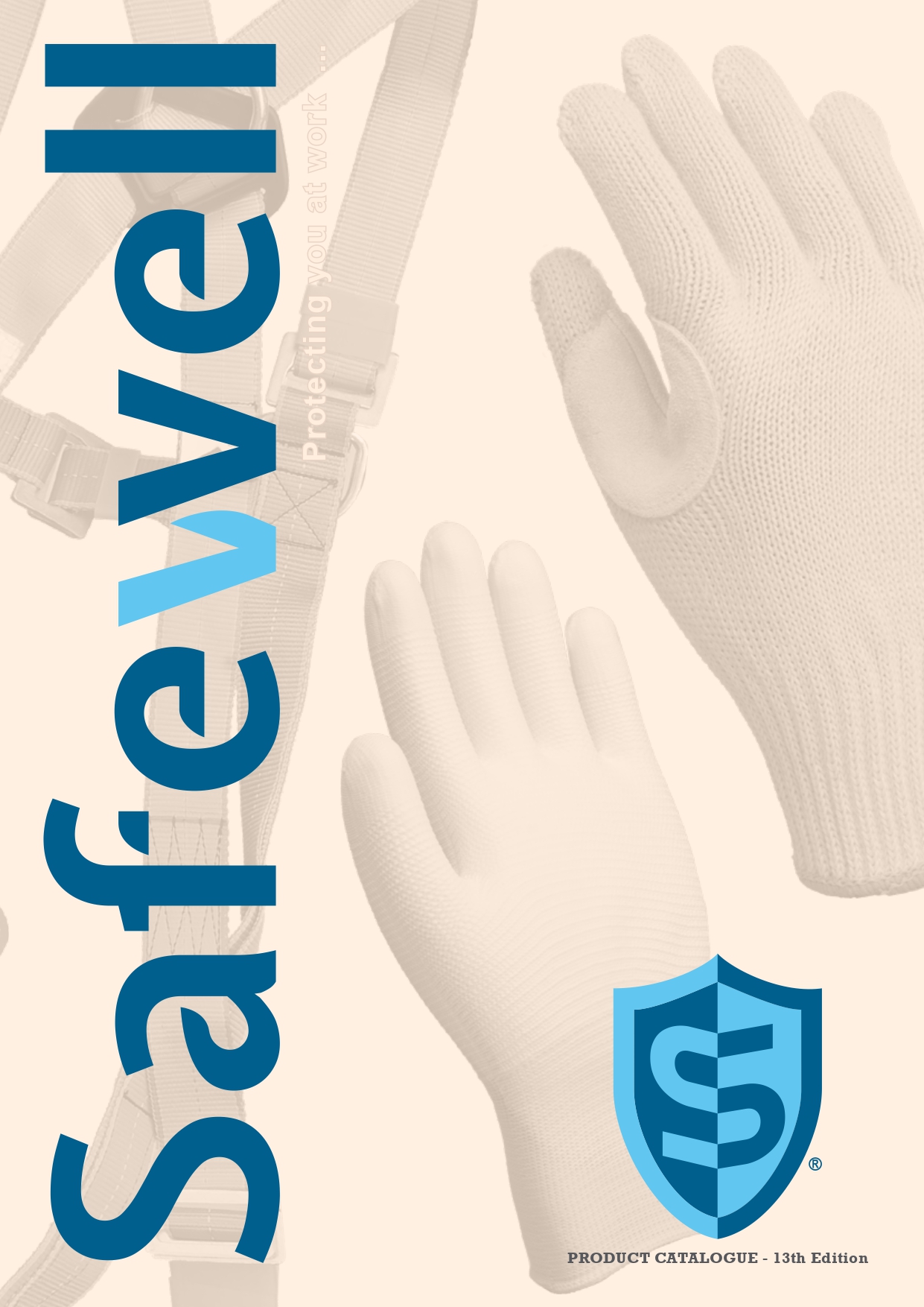 Safewell Catalogue Center: Brochures, Videos & More!