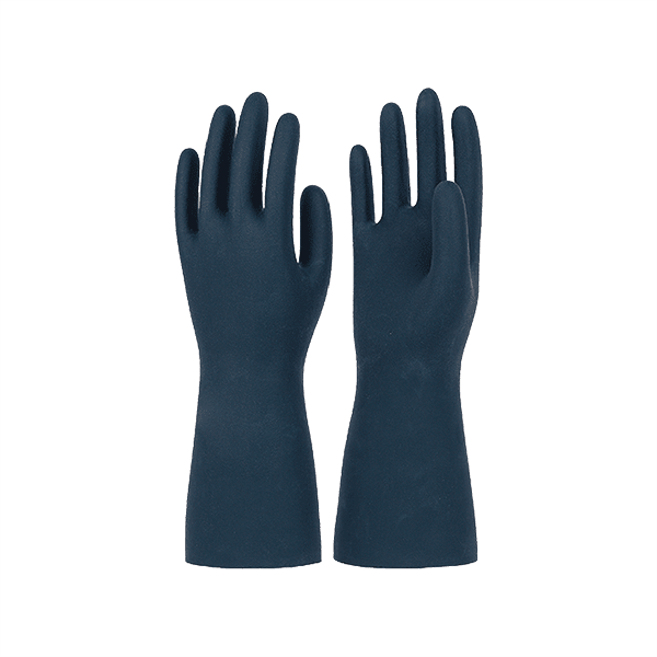 Hand Protection - Rubber Gloves | Safewell