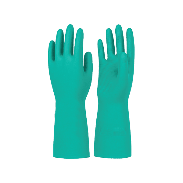 Hand Protection - Rubber Gloves | Safewell